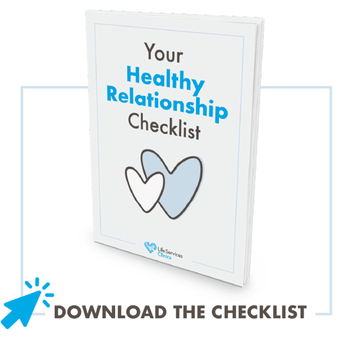 Healthy Relationship Checklist