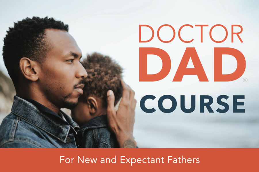 Dr Dad Training Course